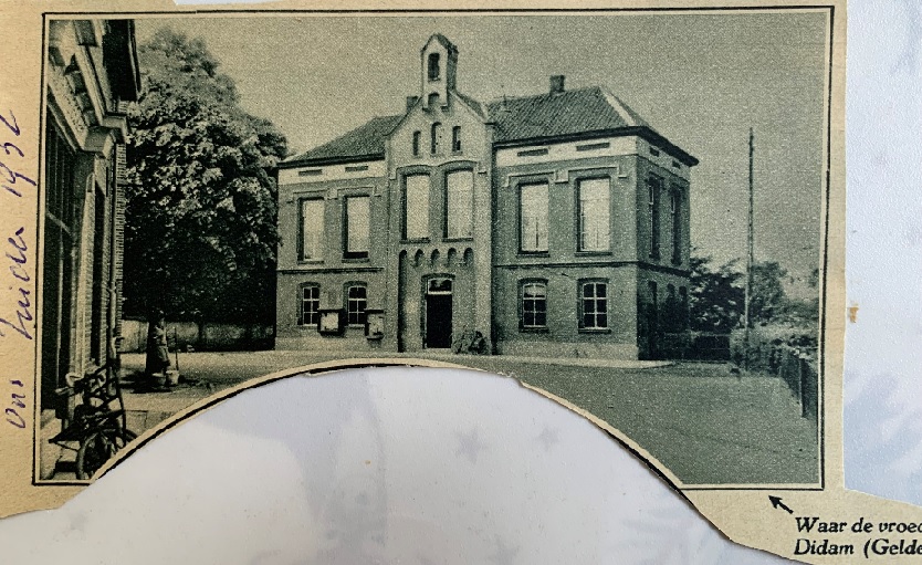 Digitaal Museum - Didam - Knipsels